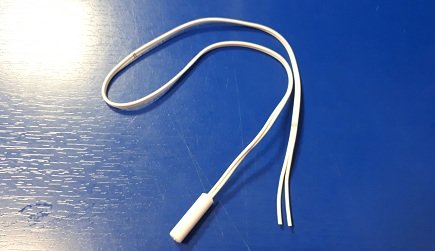 0064000024 Датчик холодильного отделения|Запчасти холодильников Haier
